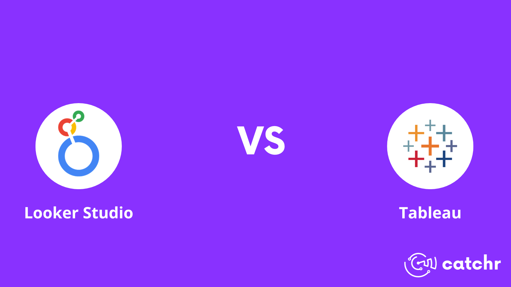 Looker Studio vs Tableau: A Comprehensive Comparison